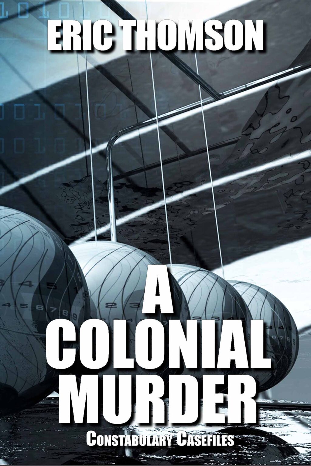 The Path of Duty (Siobhan Dunmoore – Book 2) – Eric Thomson's Starship ...